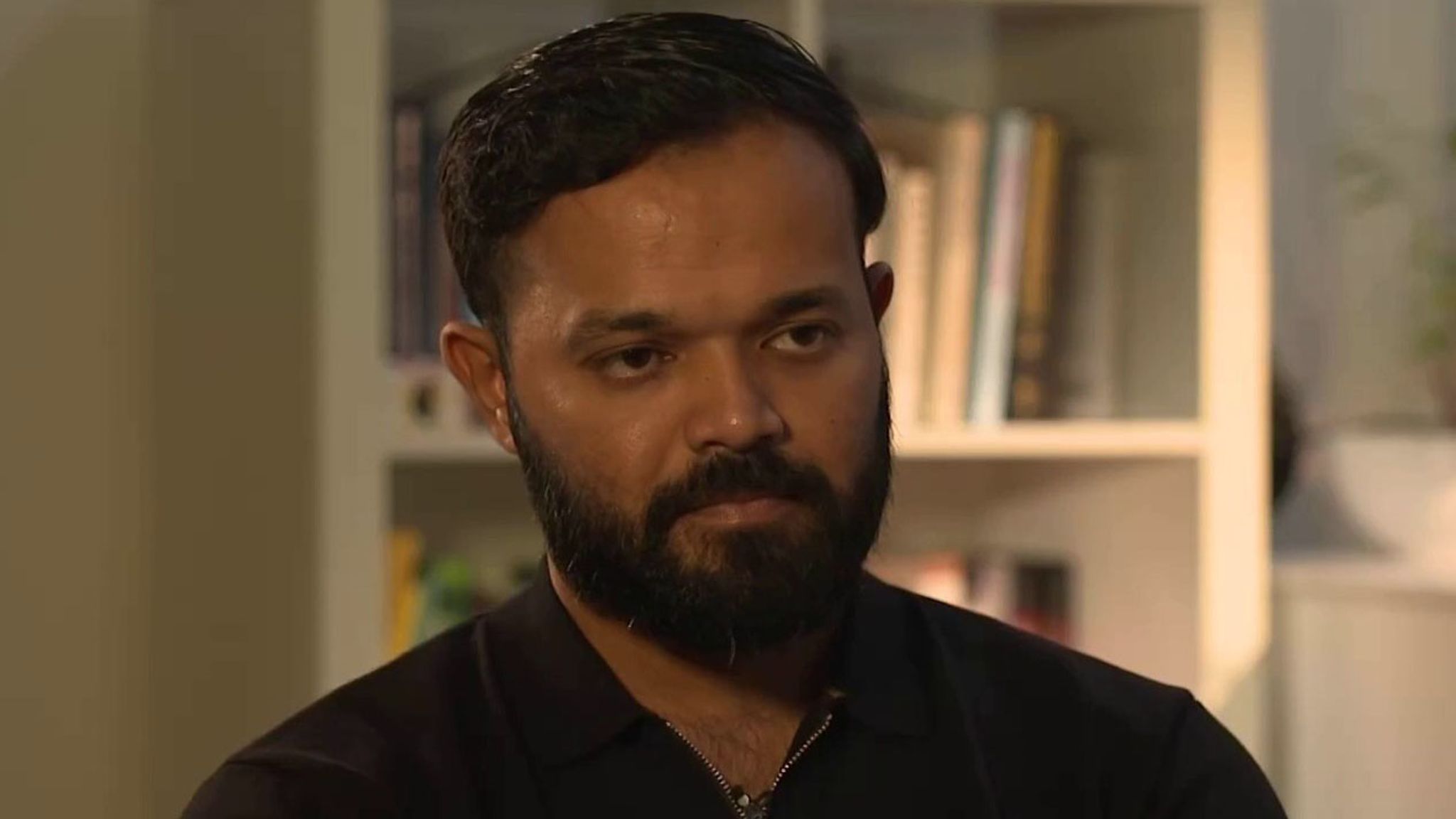 Azeem Rafiq racism claims: Notts batsman Alex Hales denies 'racial ...