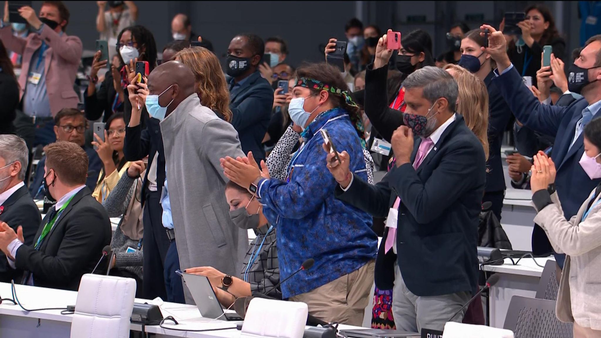COP26: Barack Obama might have injected star power, but climate summit ...