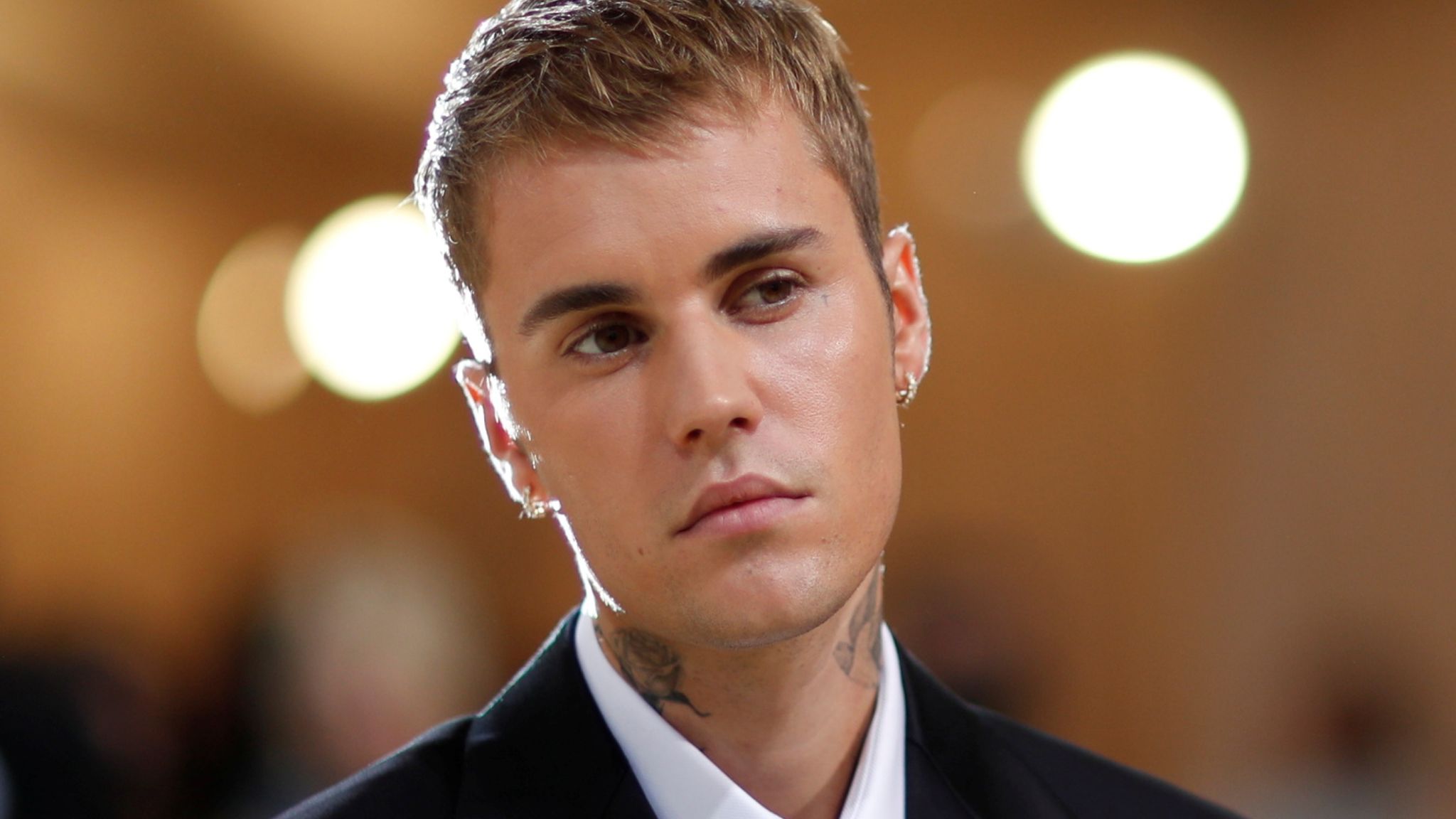 Khashoggi's fiancée in plea to Justin Bieber: 'Do not sing for the ...