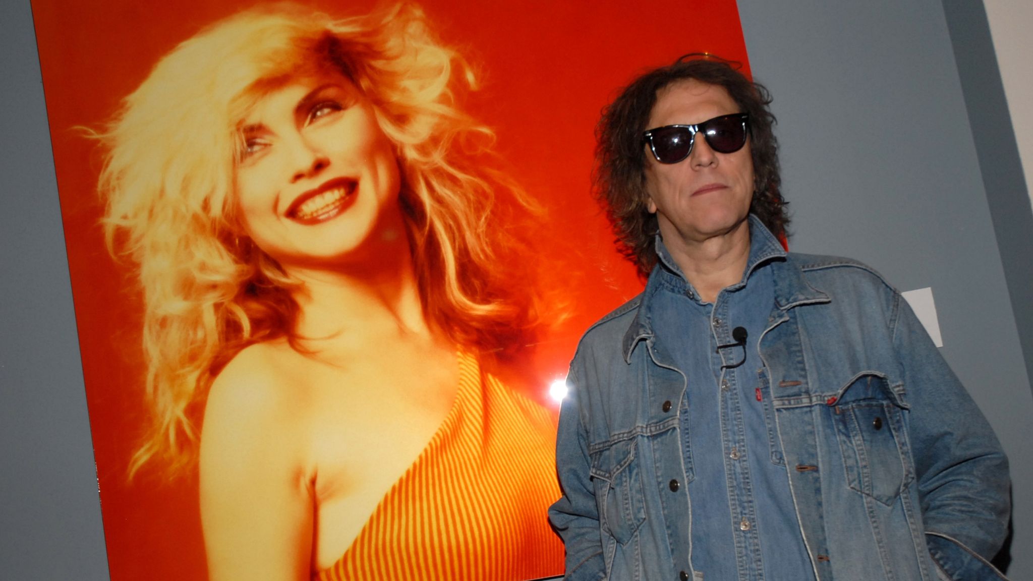 Mick Rock: Music photographer, who snapped the likes of David Bowie and ...