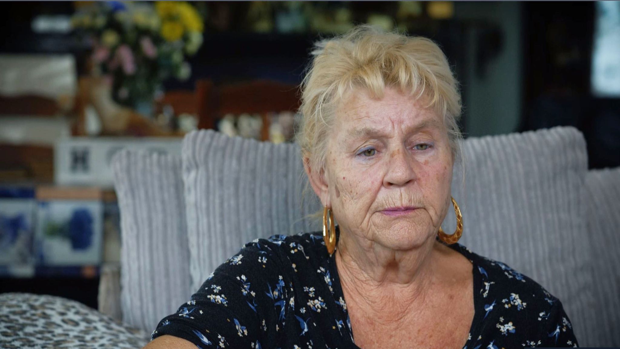 Elderly couple say autistic son has been trapped in hospital for 20 ...