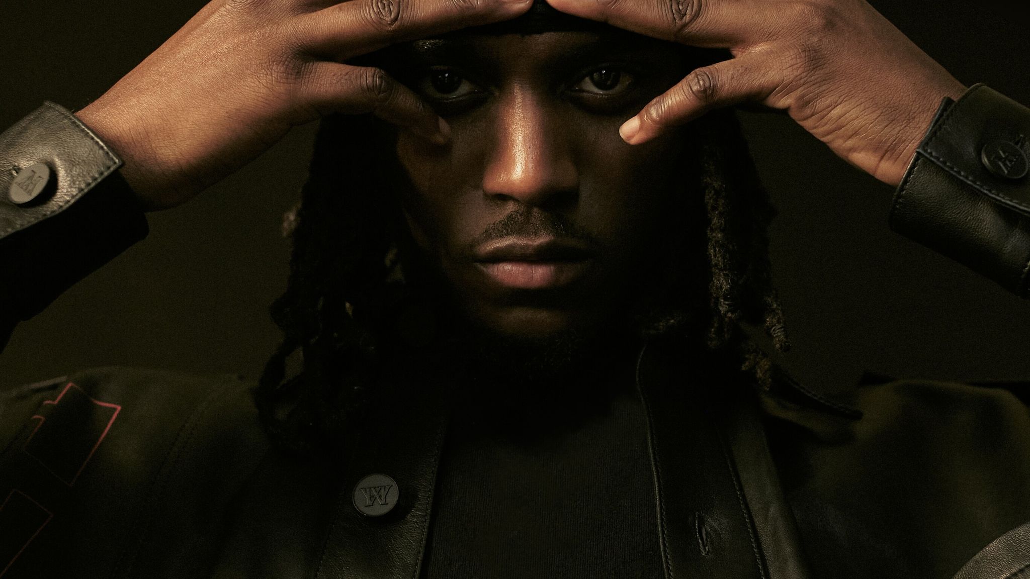 Rapper Cashh was deported to a country he barely remembered. Now he's ...