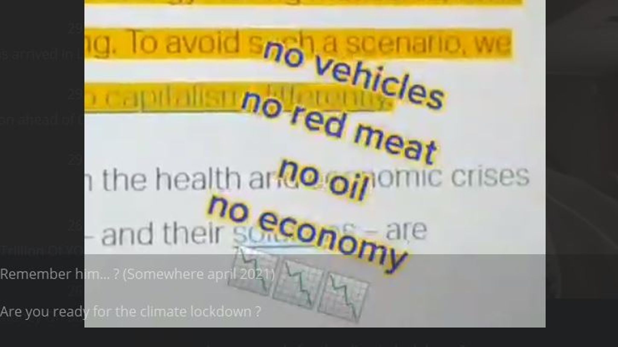 From COVID to climate change: How green conspiracies about celebrities ...