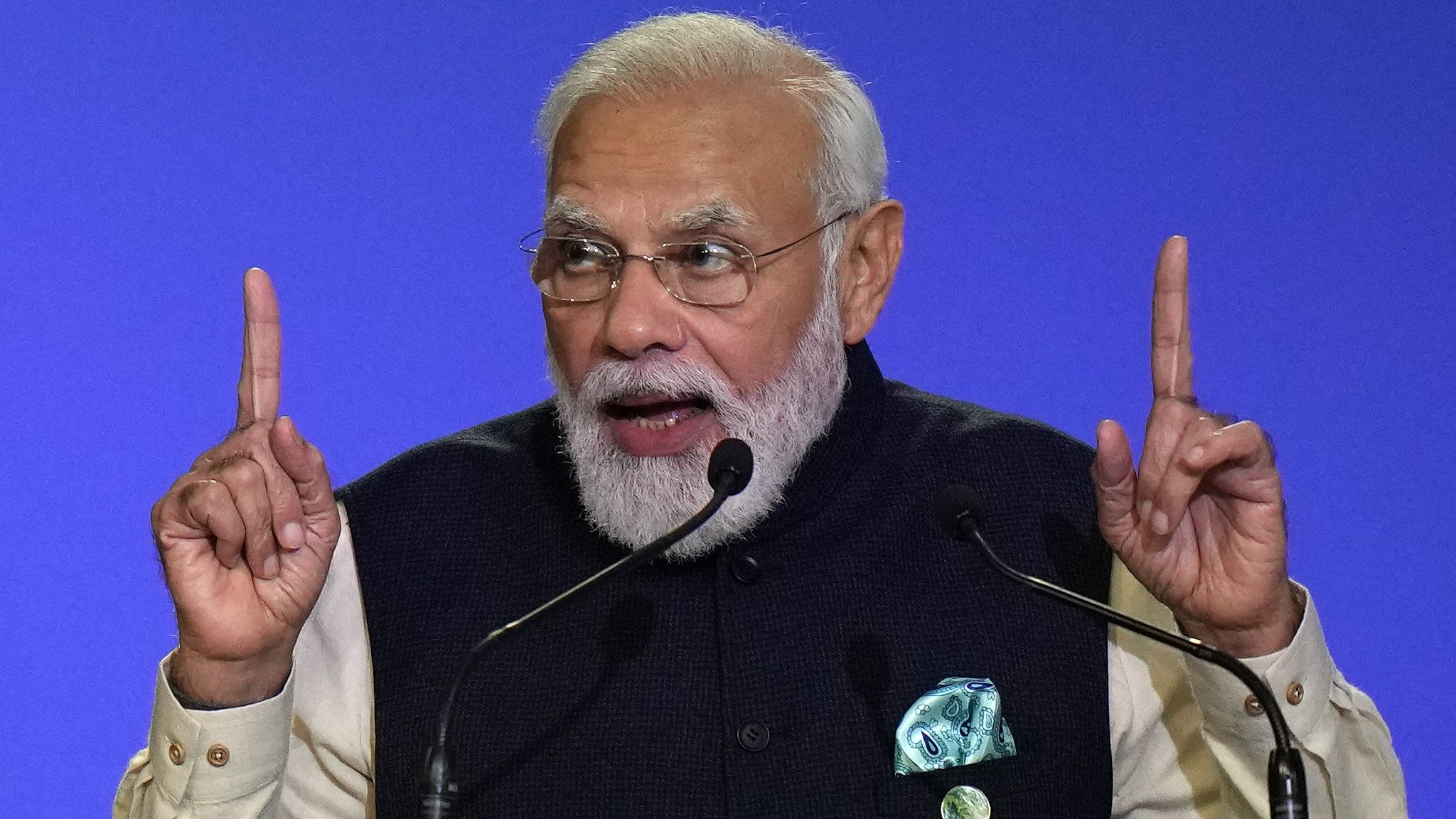 Indian government blocks charity founded by Mother Teresa from ...