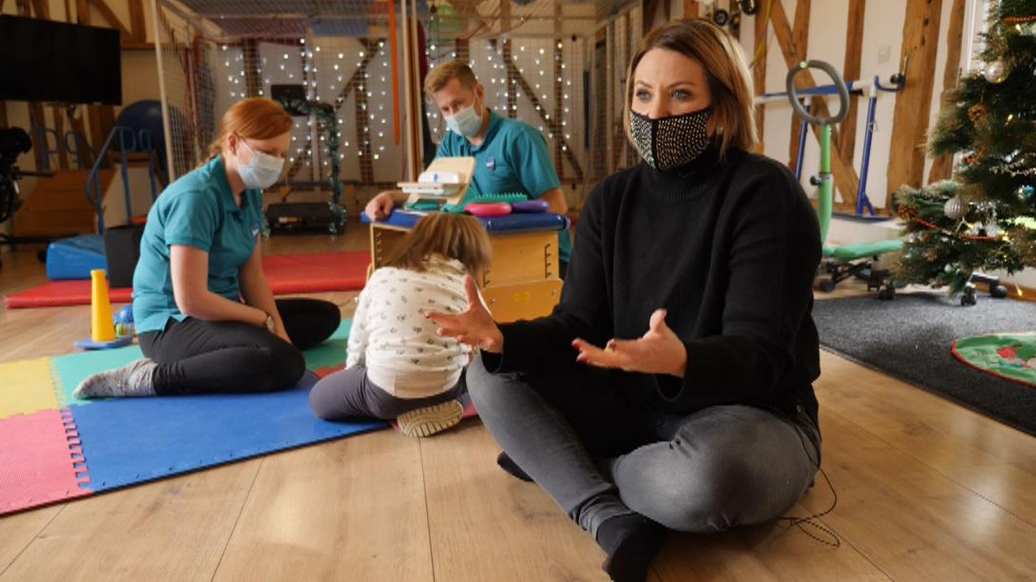 Down Syndrome Bill to help ensure that people with the condition will ...