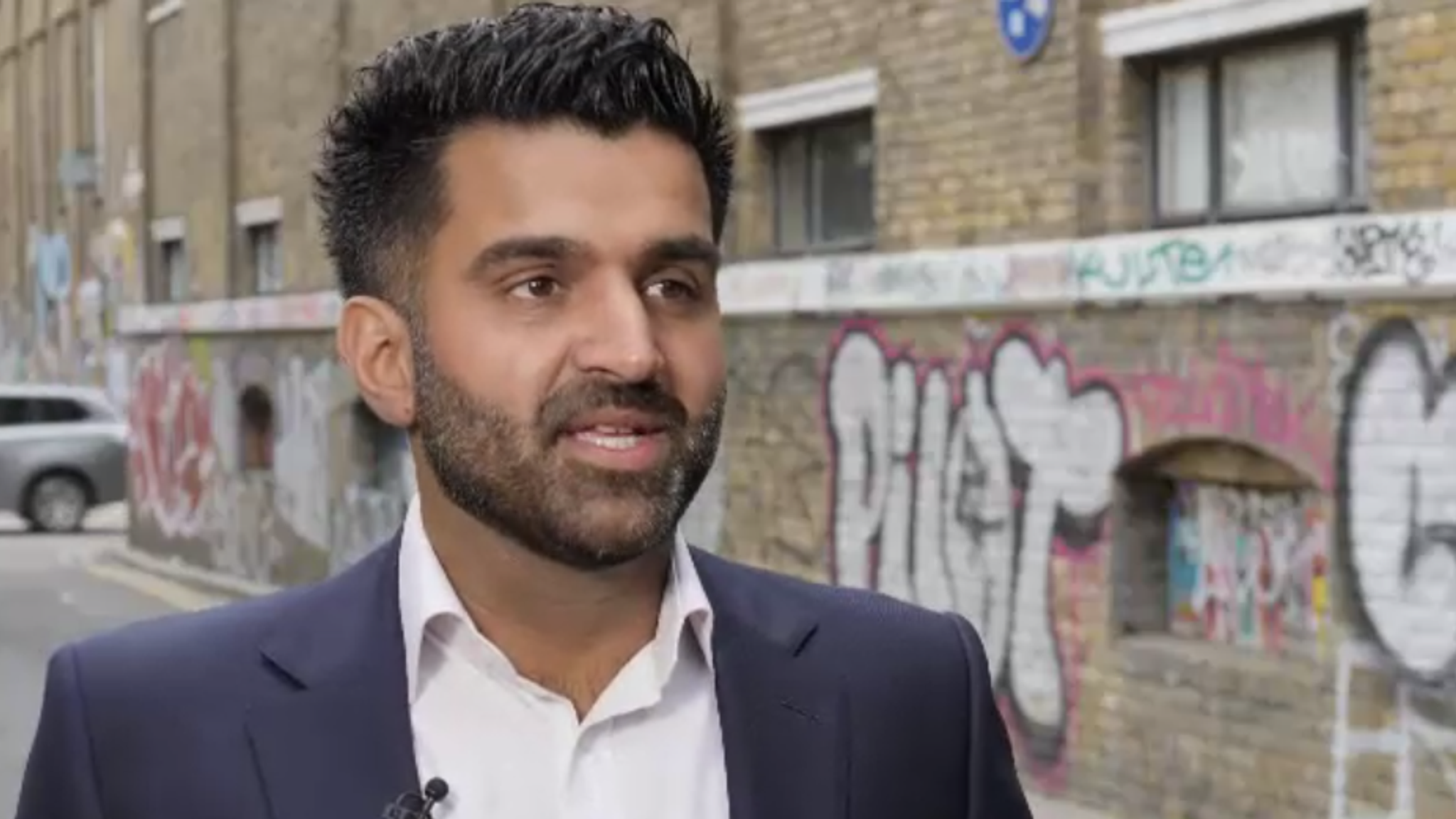 Cricket racism allegations: Ex-player Zoheb Sharif says he was ...