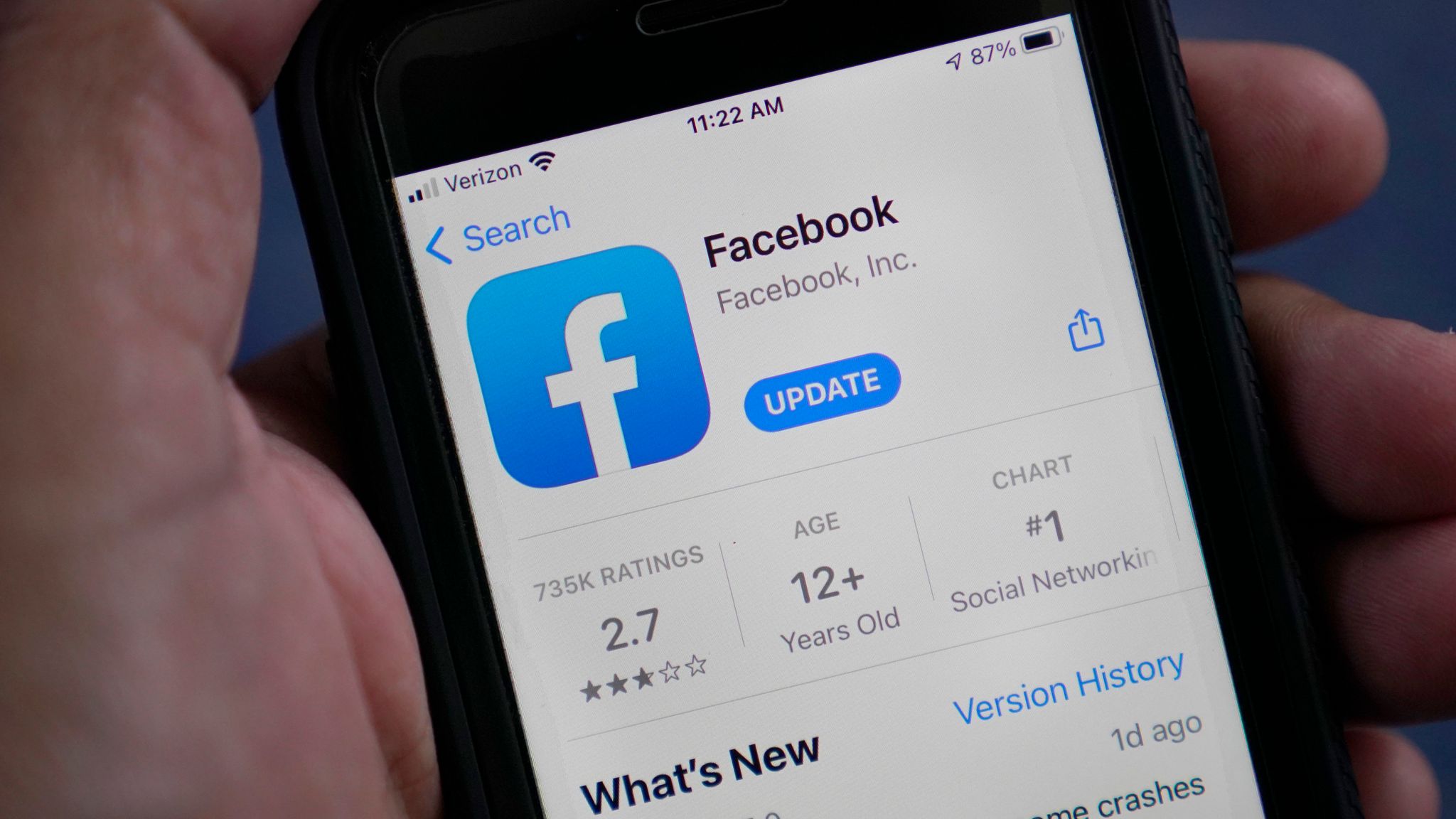 Facebook will shut down its facial recognition system amid growing ...