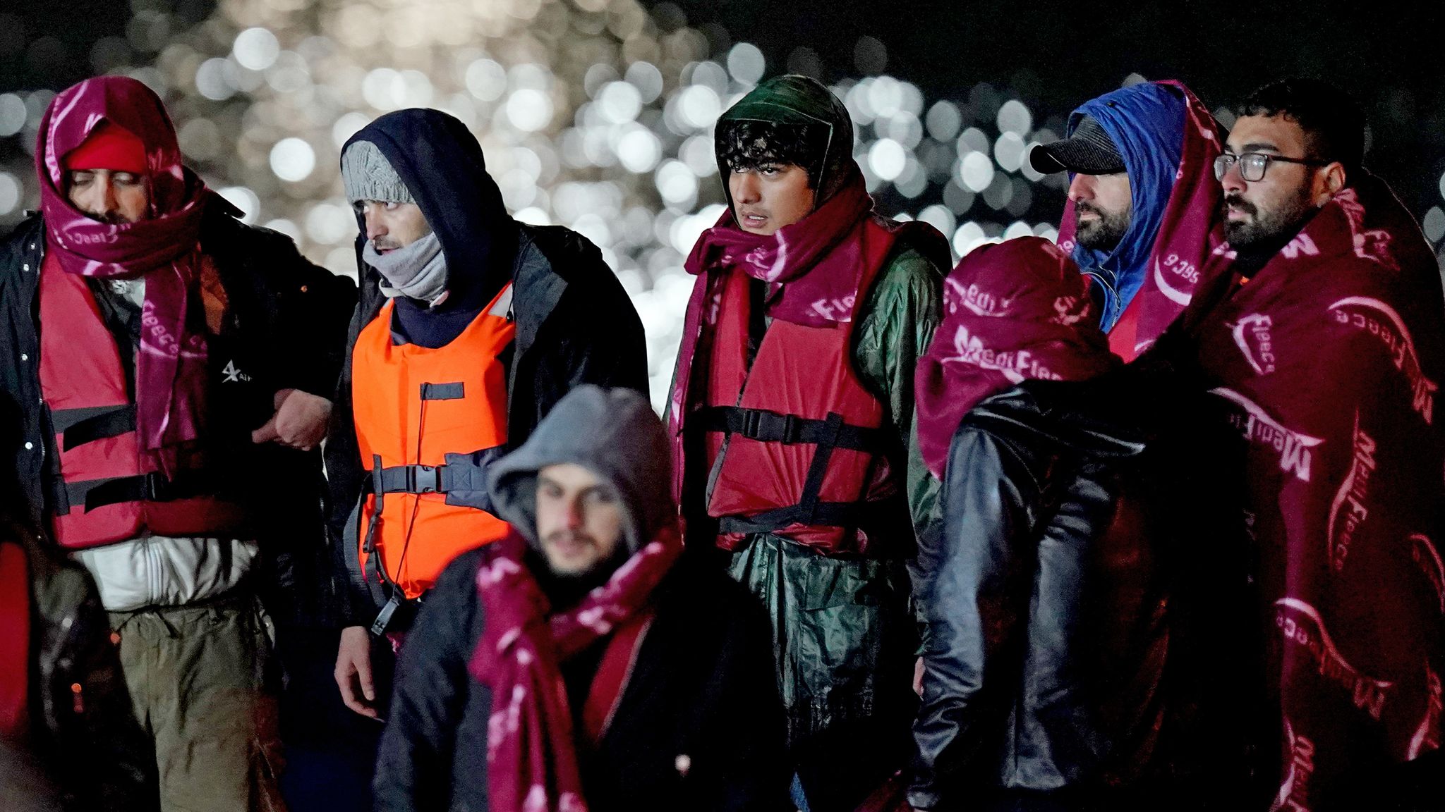 Channel deaths: Boris Johnson sets out five-point plan to address ...