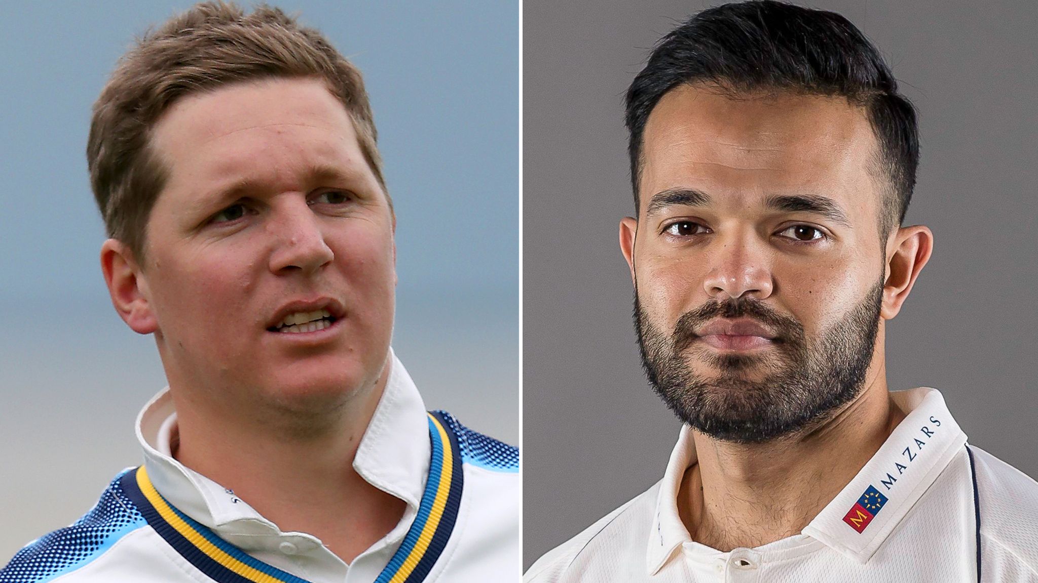 Yorkshire cricket: Club's board to discuss Azeem Rafiq's racism ...