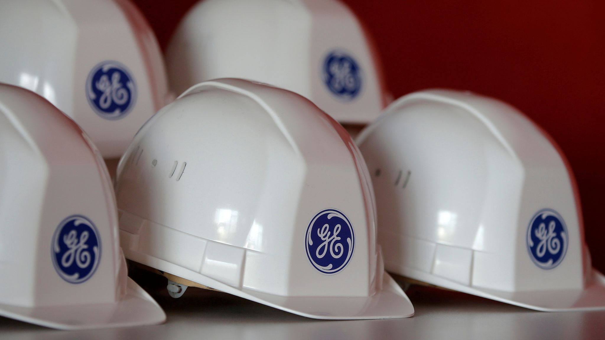General Electric: Break-up of symbol of US industrial power signals the ...