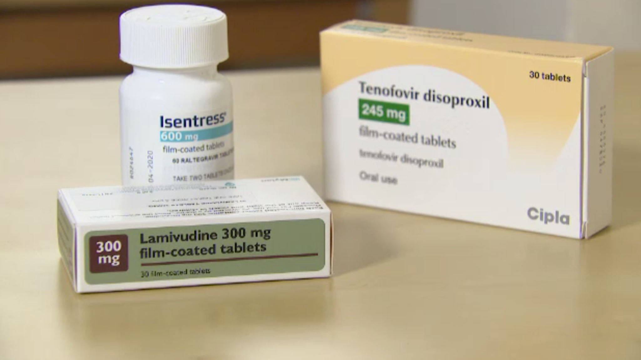 Thousands of Brits with HIV to be offered new long-acting treatment ...