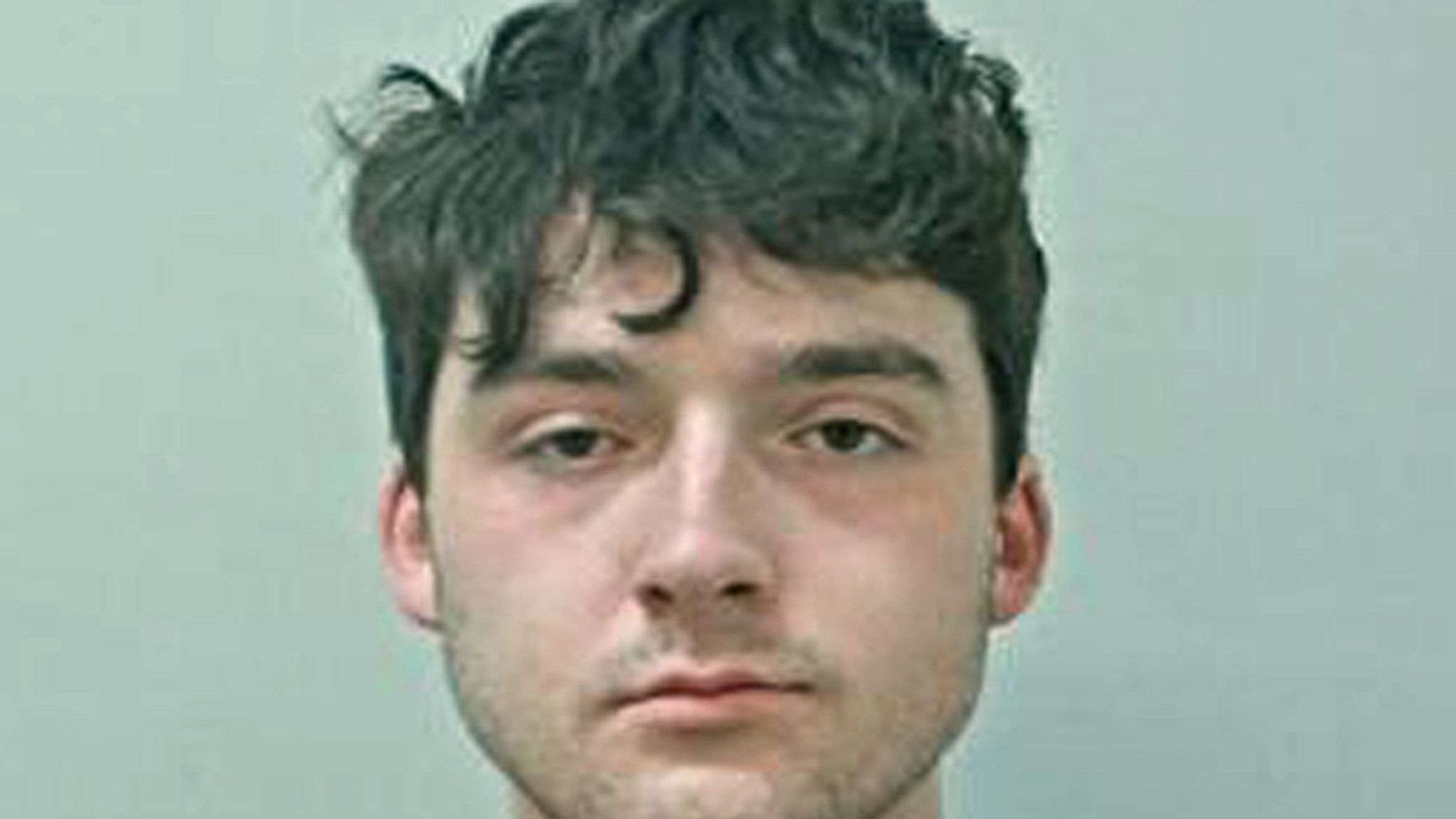 Tiernan Darnton: Student guilty of murdering step-grandmother after ...