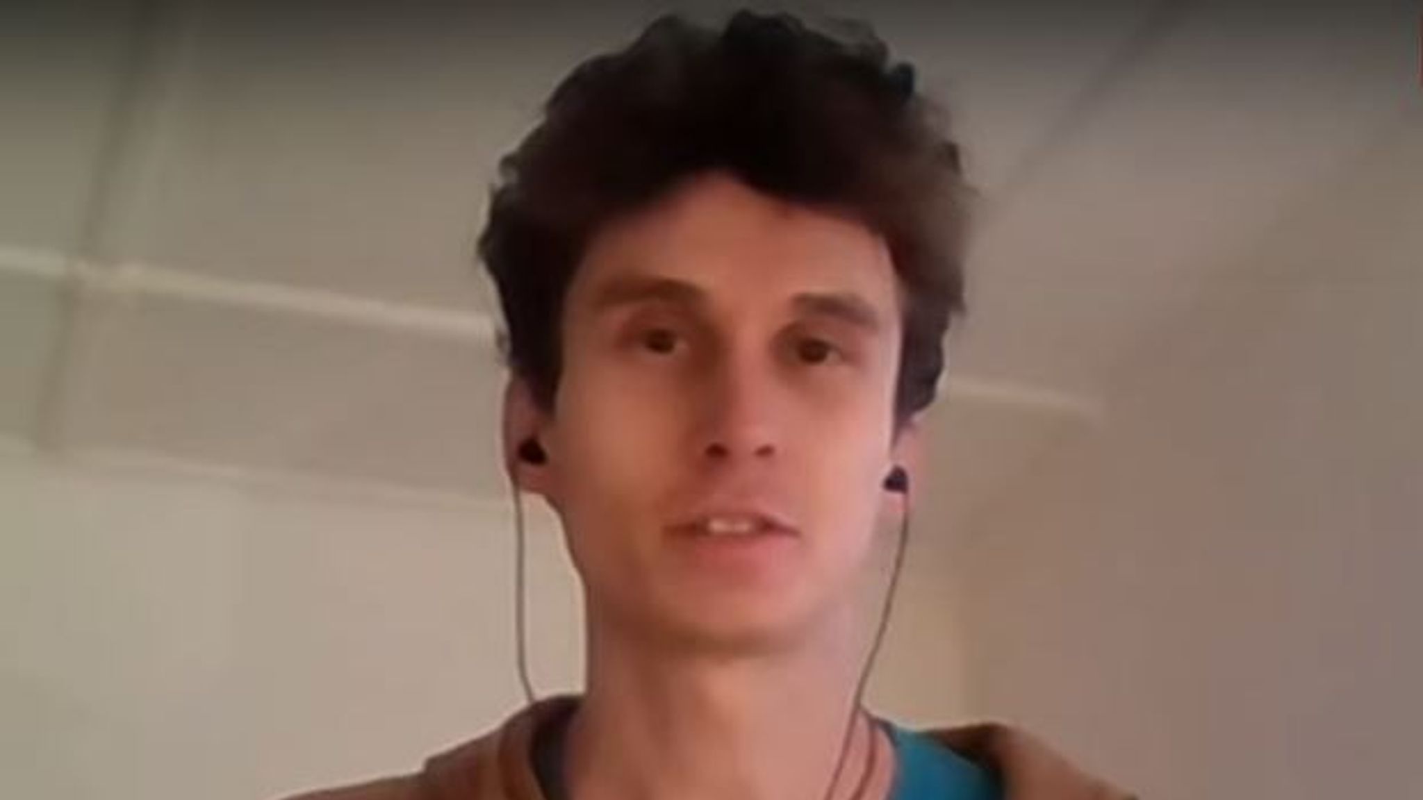 COP26: Insulate Britain campaigner 'expecting the worst' from climate ...