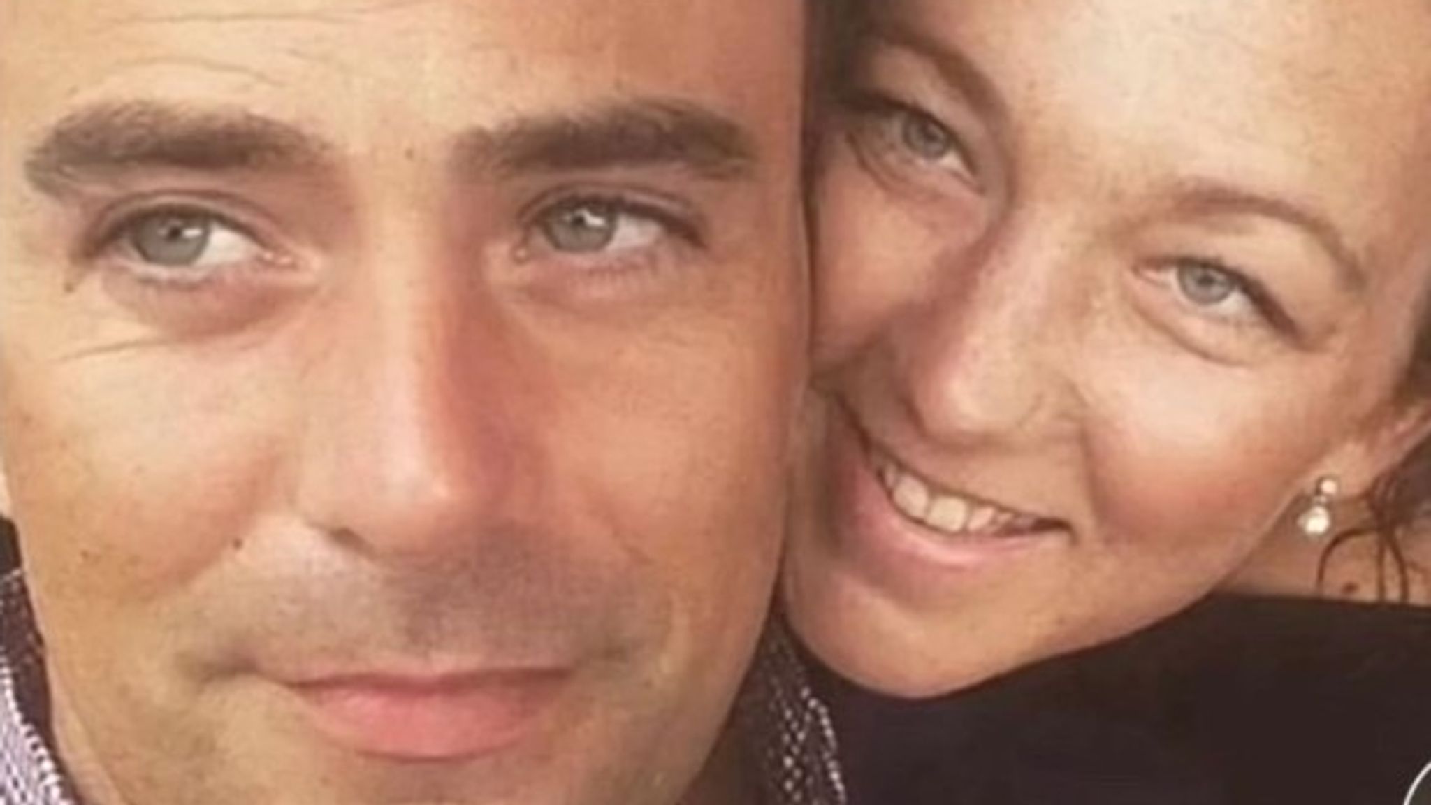 COVID-19: 'Terrified' dad, 41, 'trapped in his own body' after ...