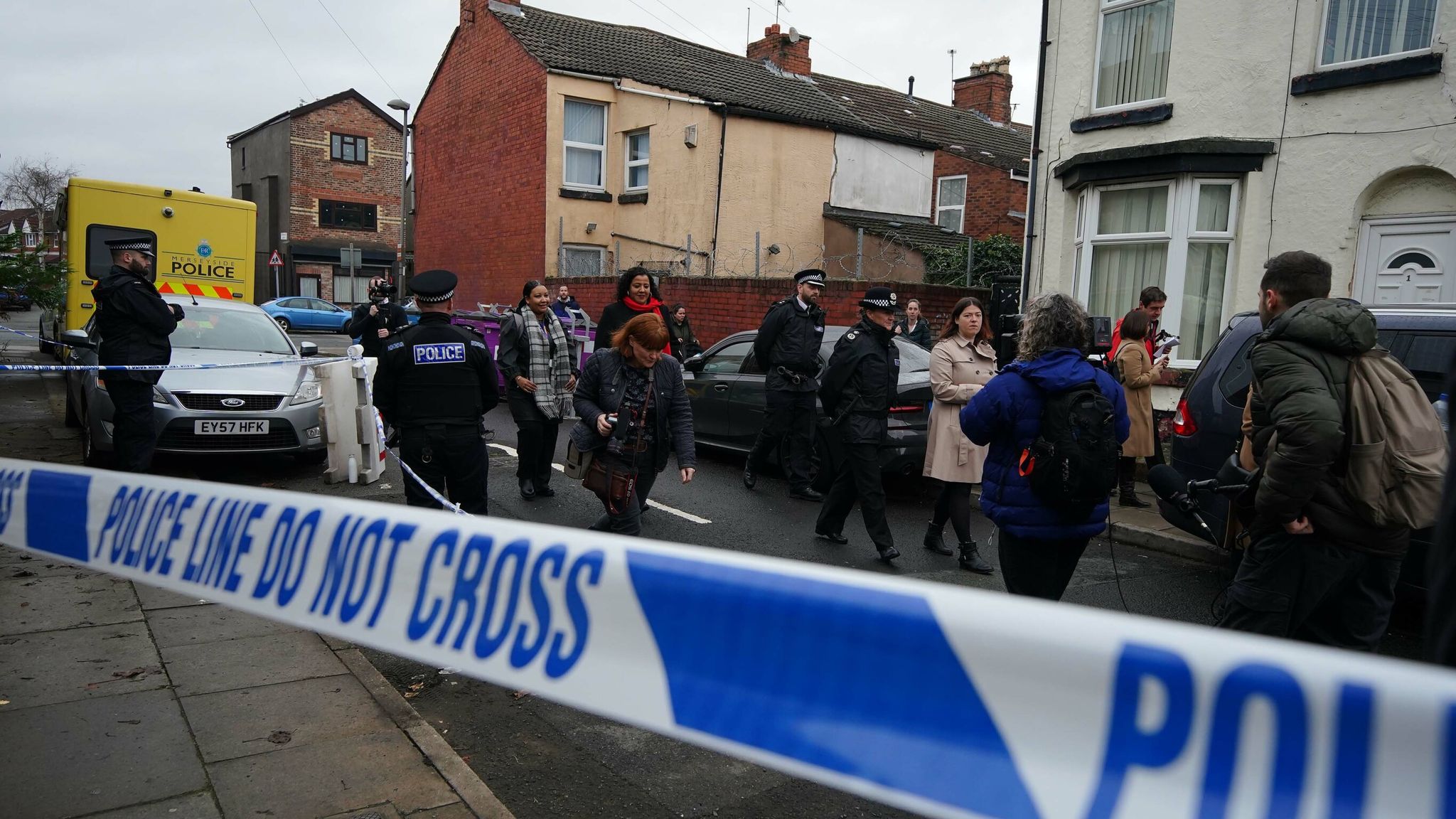 Liverpool praised for 'patience and understanding' as terror attack ...