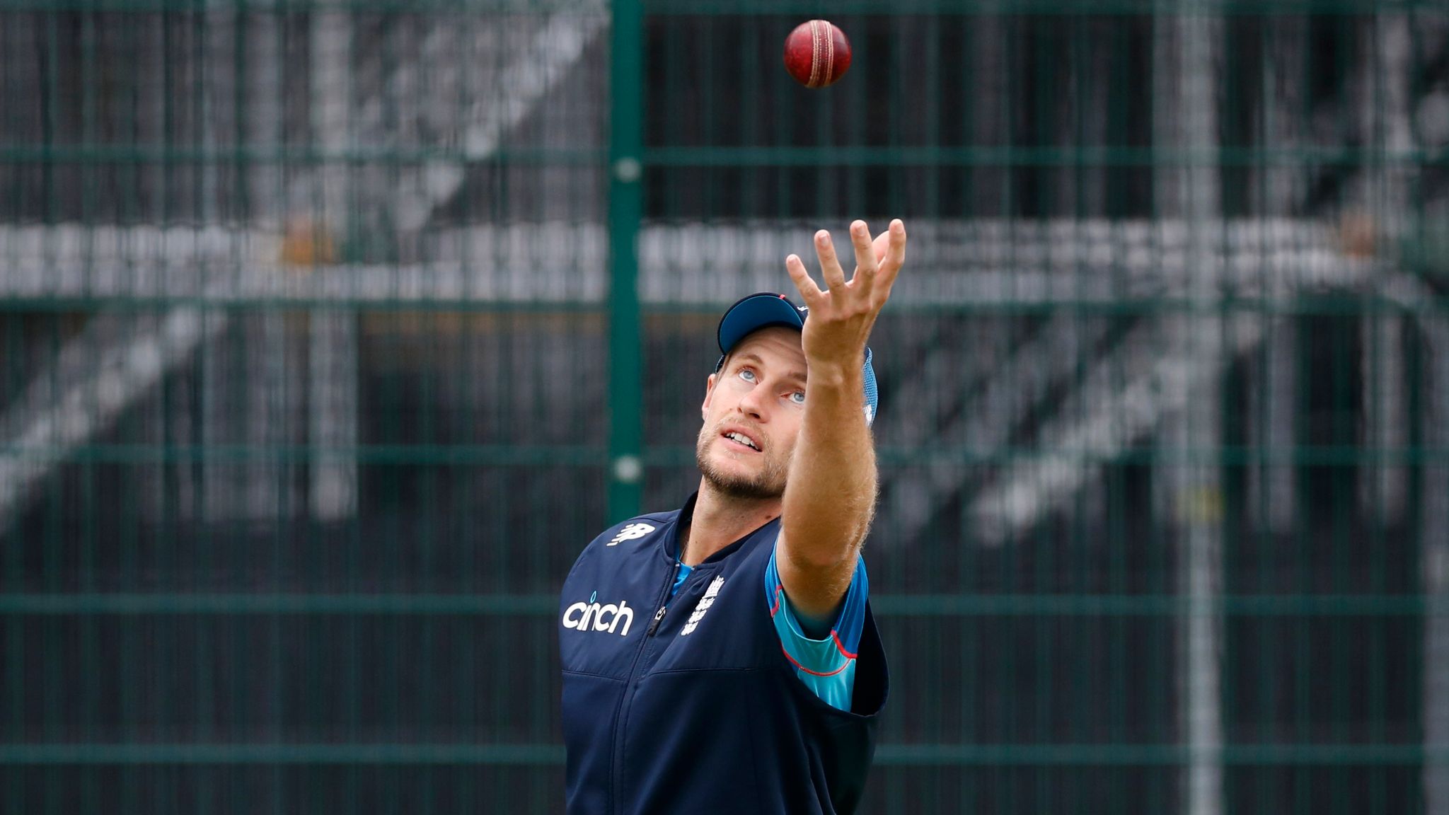 Joe Root: England Test captain vows to change cricket's dressing room ...