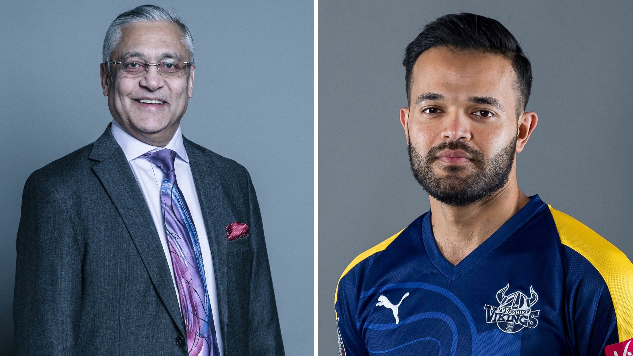 Yorkshire County Cricket Club appoints new chairman amid 'institutional ...