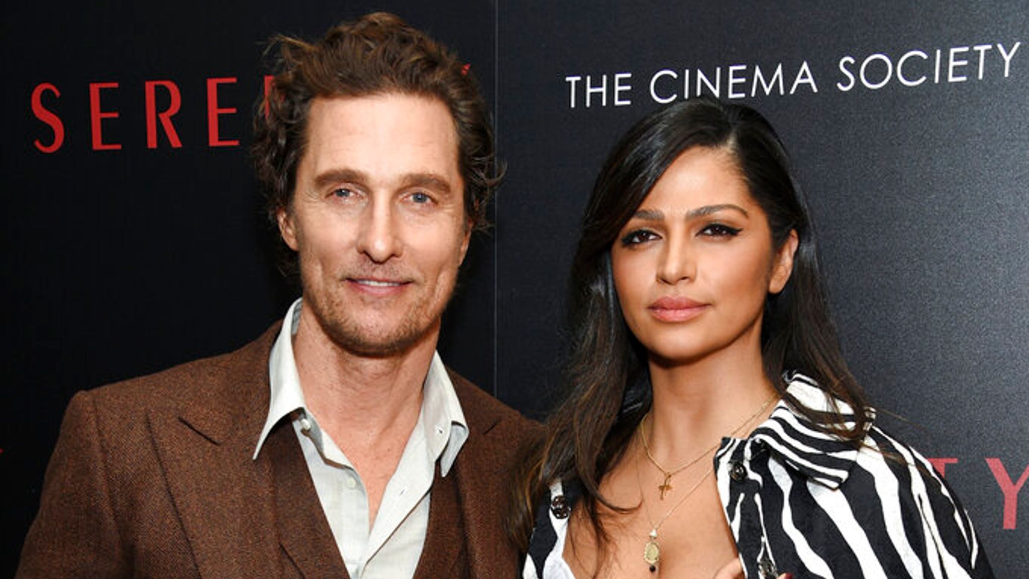 COVID-19: Matthew McConaughey faces backlash from US surgeon general ...