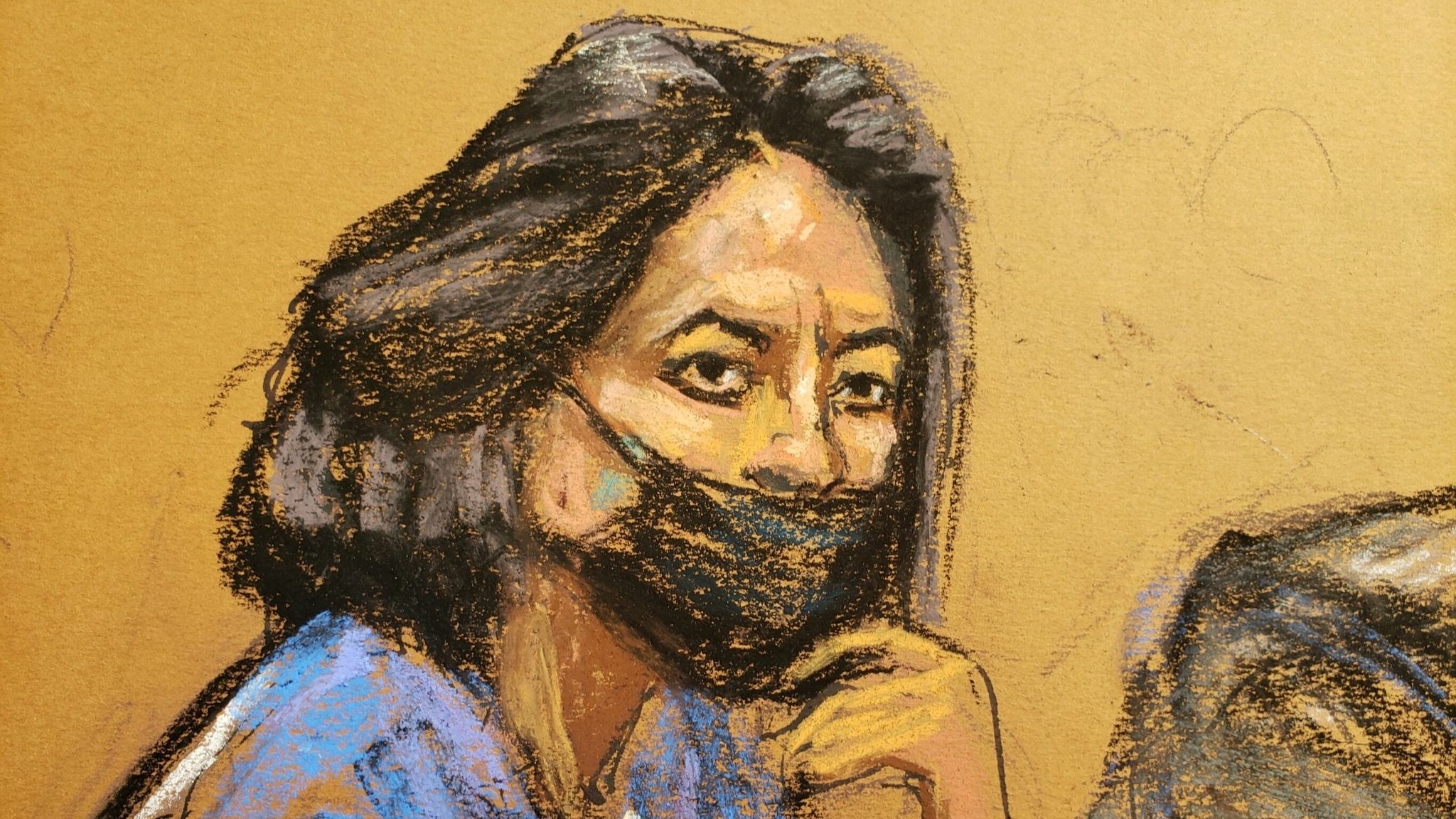 Ghislaine Maxwell trial: Who are the alleged victims and what are the ...