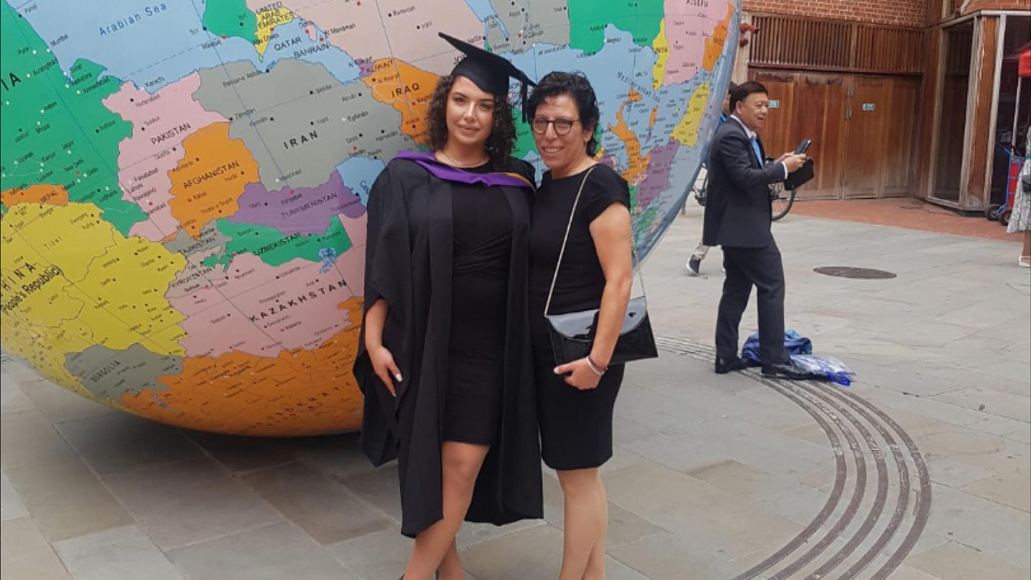 'She was violated': Mother of woman whose body was raped in mortuary by ...