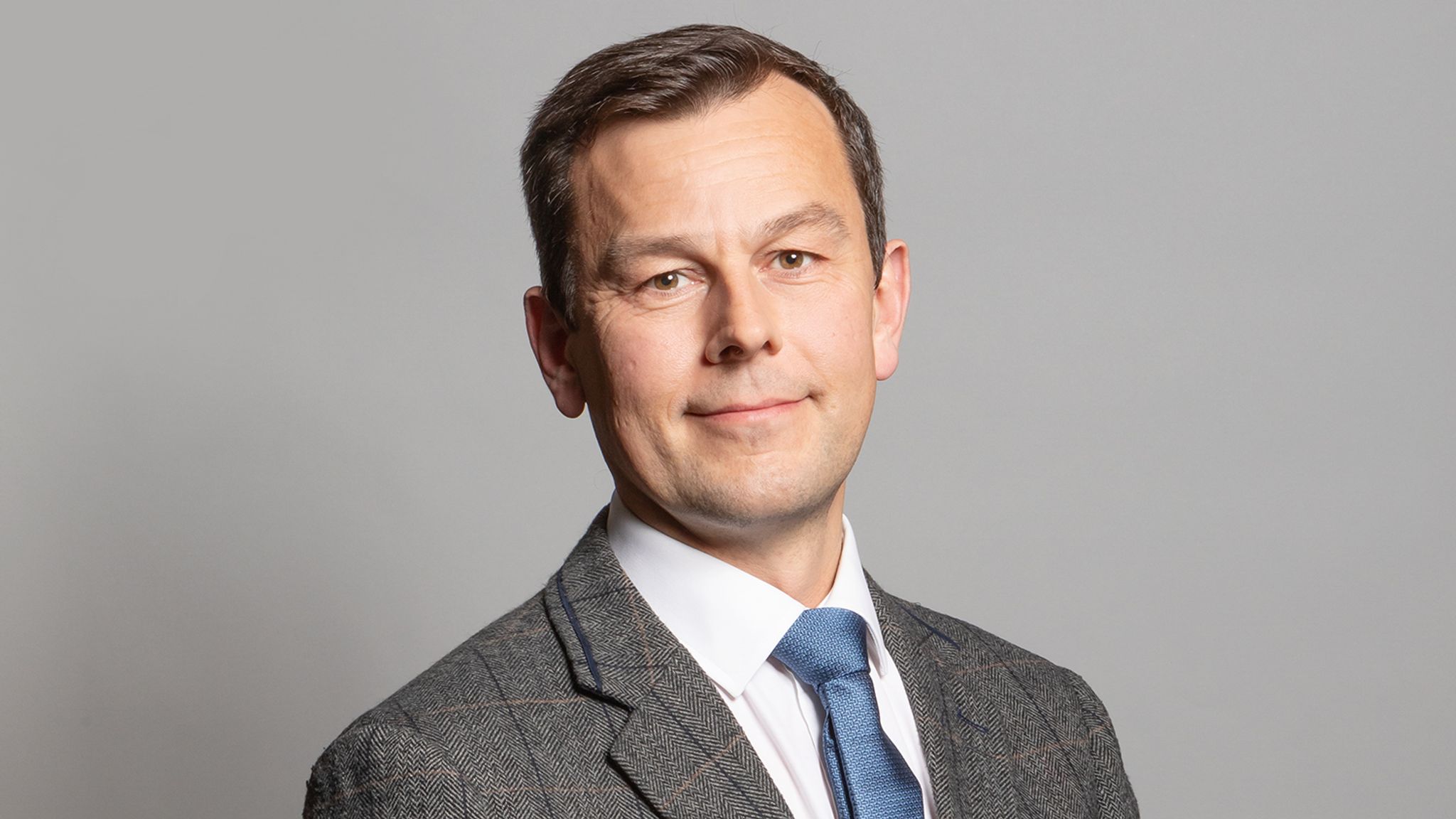 Conservative MP calls on Boris Johnson to create a minister for men at ...
