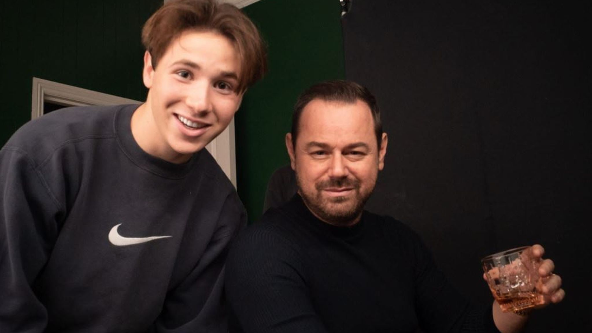 Danny Dyer to appear in Stepping Stone - a film about mental health ...