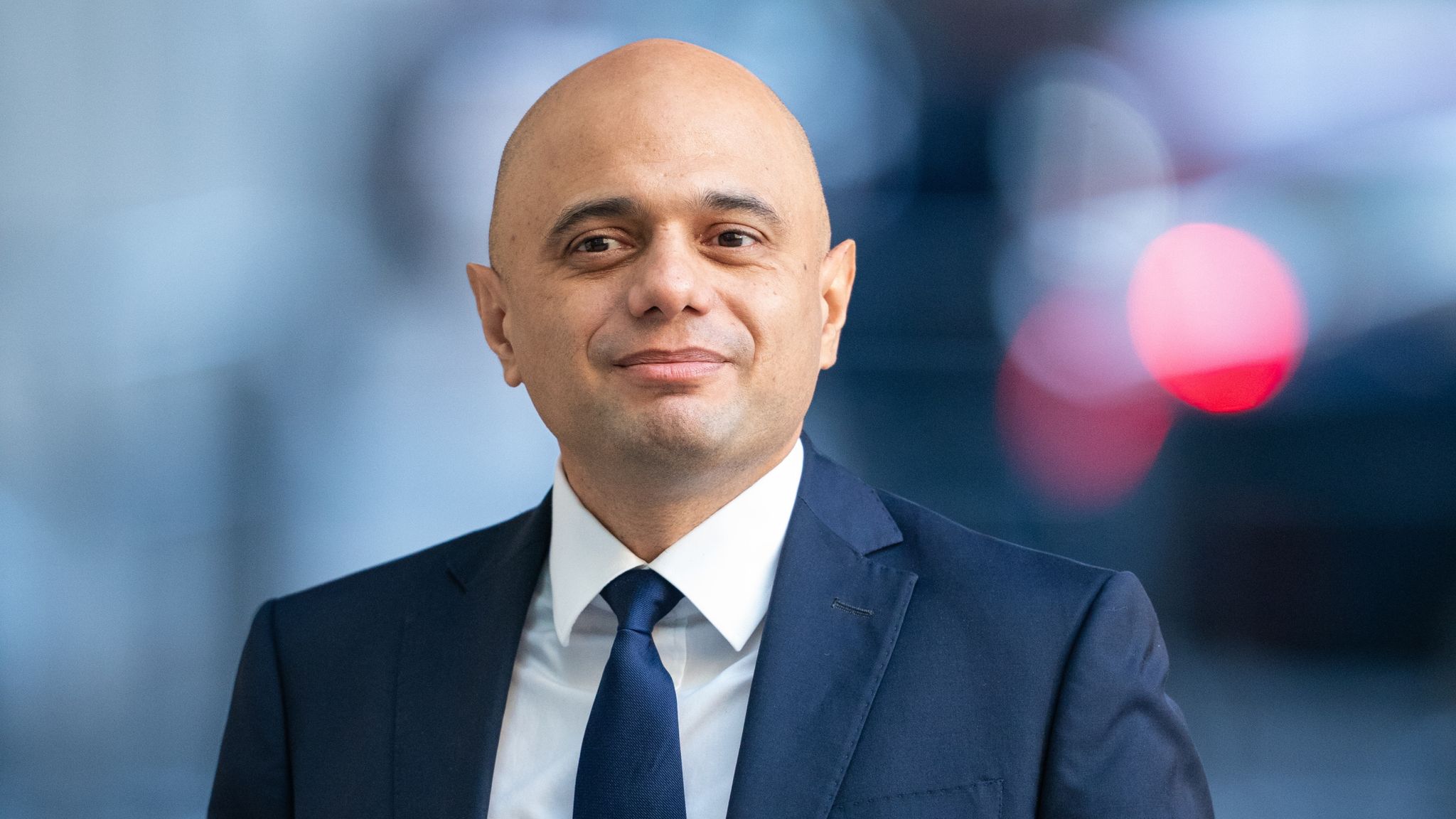 'Stuck in the dark ages': Sajid Javid says sports bodies are failing to ...