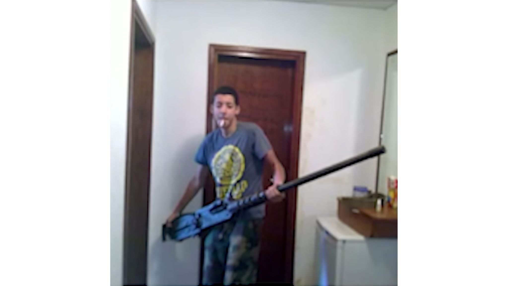 Manchester Arena bomb inquiry: Attacker Salman Abedi was misogynist who ...