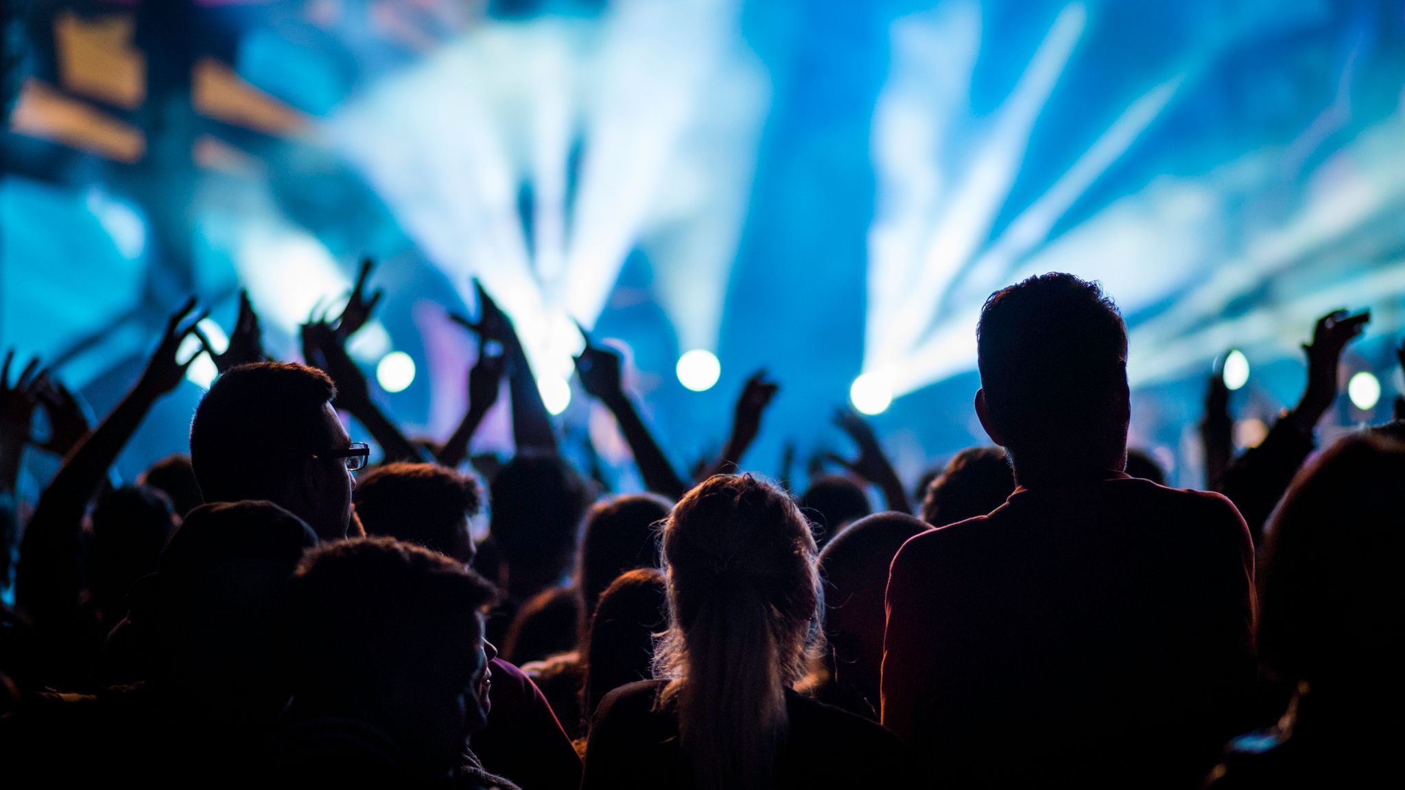 COVID-19: Secret DJ condemns 'plague raves' as he tells how he 'died ...