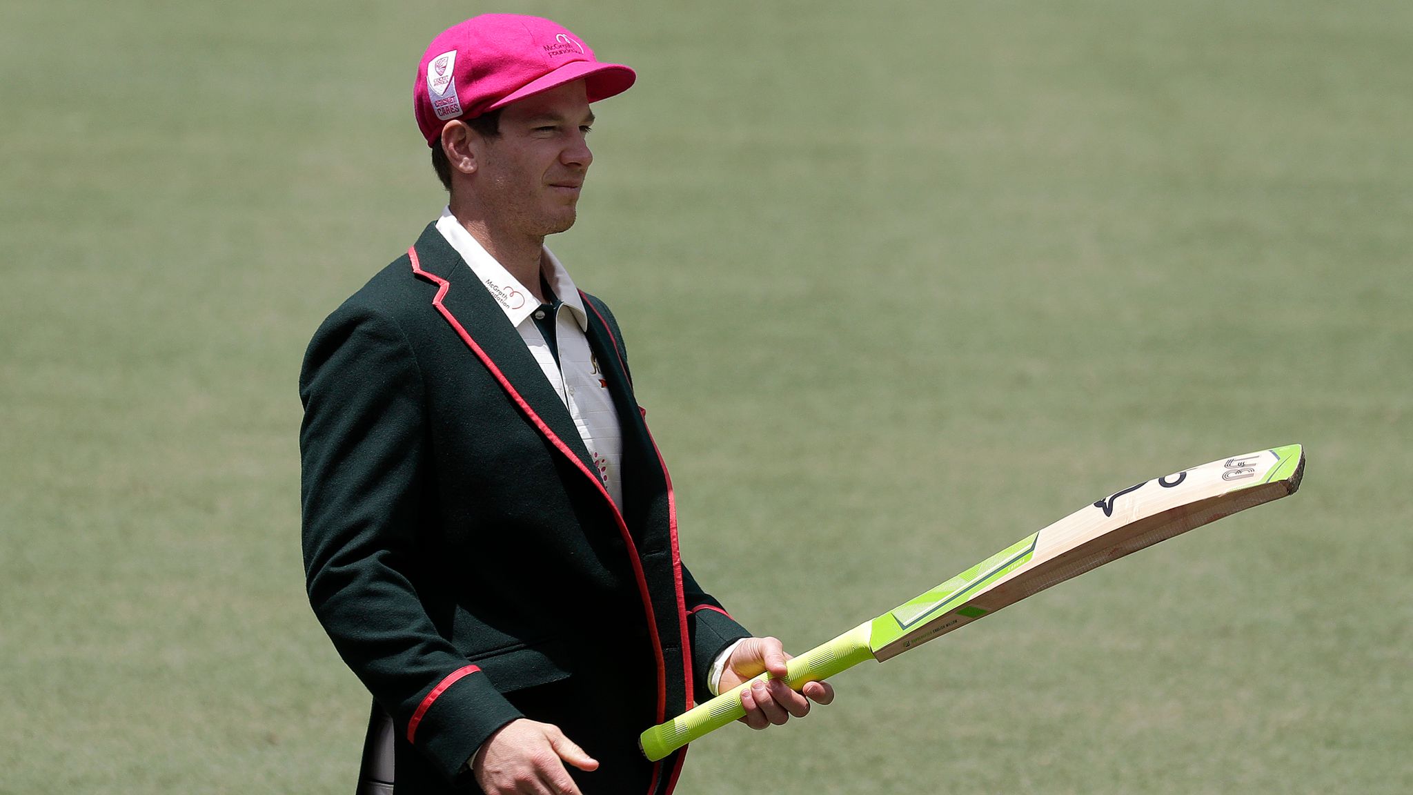 Career in ashes: Australian cricket captain Tim Paine steps down after ...