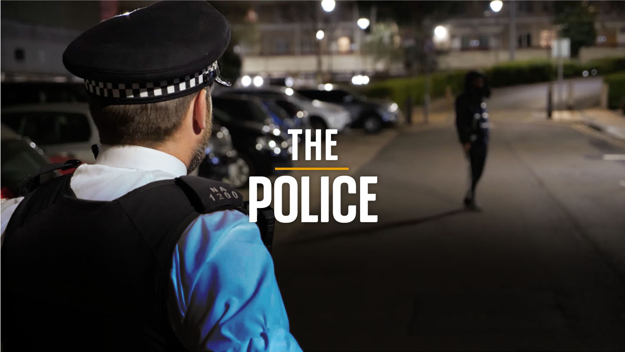 'There's no end to this because the police don't care and we don't care ...