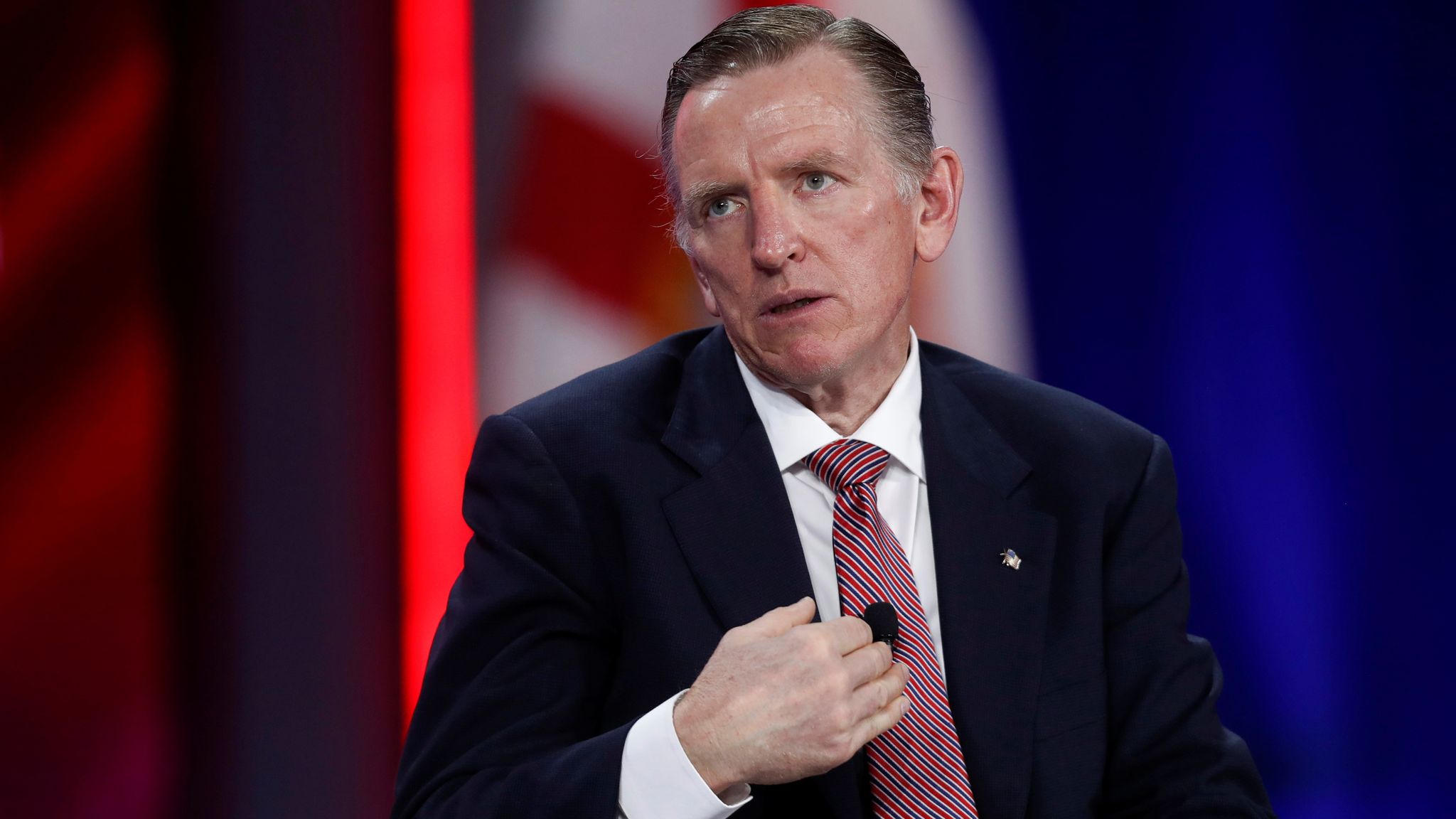 Republican Paul Gosar must be investigated for sharing edited anime ...