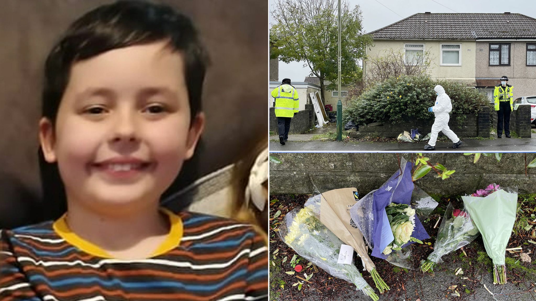 Wales dog attack: Woman, 28, arrested after Jack Lis, 10, died after ... Wales dog attack: Woman, 28, arrested after Jack Lis, 10, died after ...