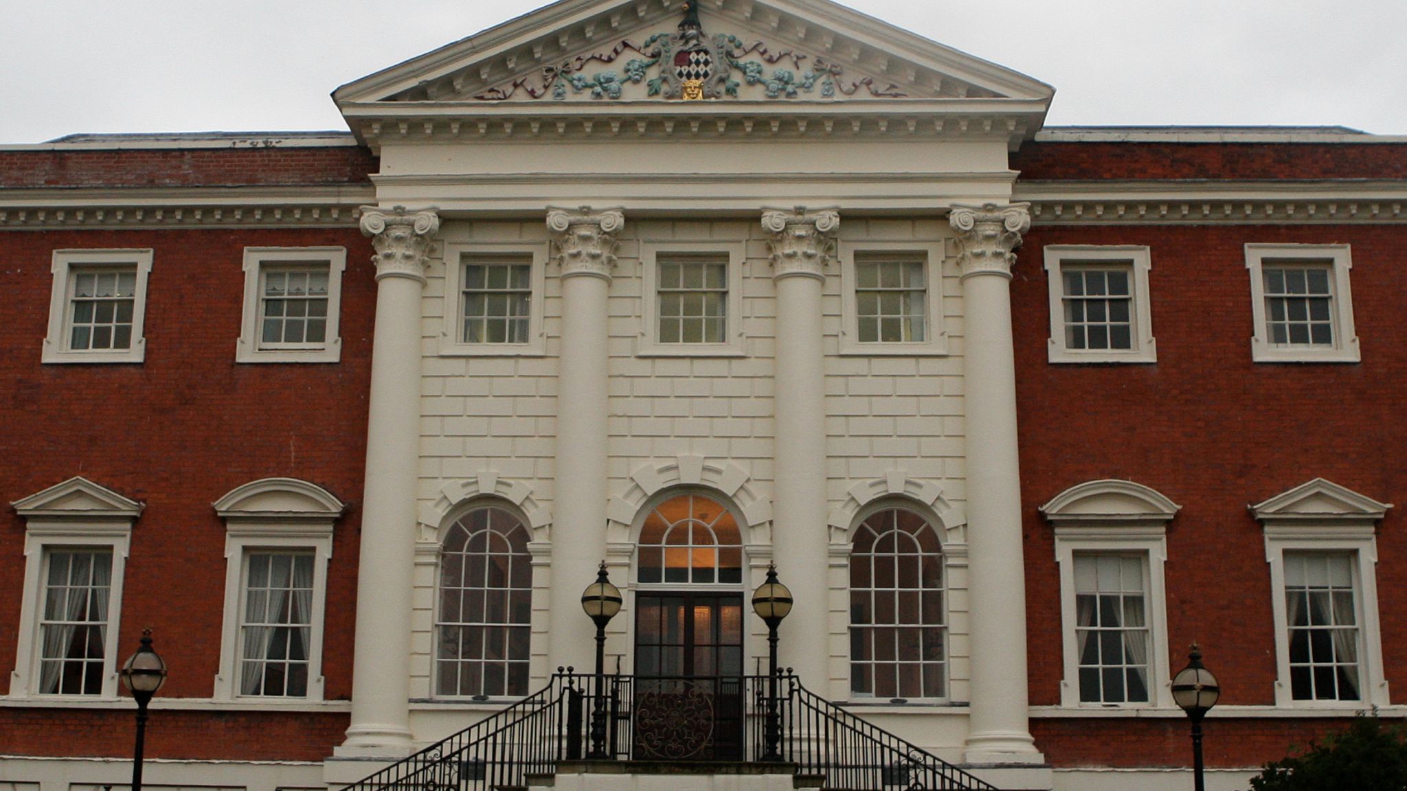 Warrington Council-backed Together Energy lines up administrators ...