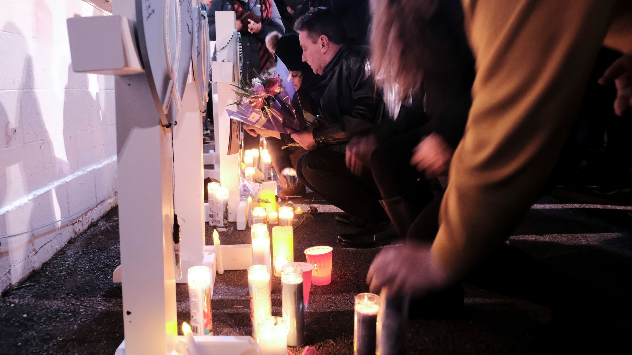 Waukesha parade crash: Darrell Brooks in court charged with multiple ...