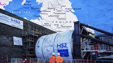 HS2 explained: What is it, how much will it cost, and what's changed ...