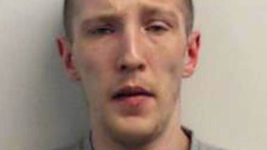 Jason Graham: Man jailed for life after raping and murdering pensioner ...