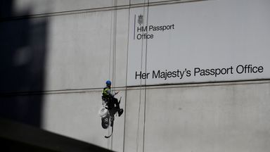 The Carolean age, money and stamps: What has changed since the Queen's ...