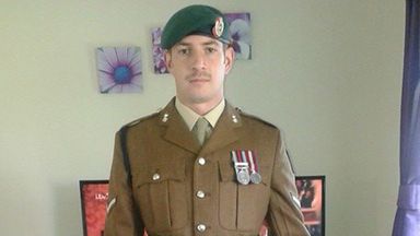 Somerset killings: Collin Reeves, 34, charged with murder after couple ...