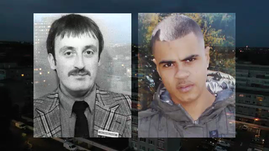 'There's no end to this because the police don't care and we don't care ...