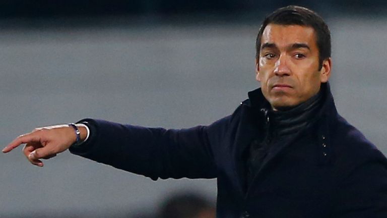 Marcel van set Krann Dutch football expert just on SSN | Page 6 ...