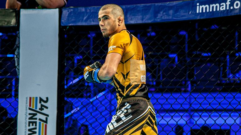 Mokaev: I want to inspire younger generation | Video | Watch TV Show ...