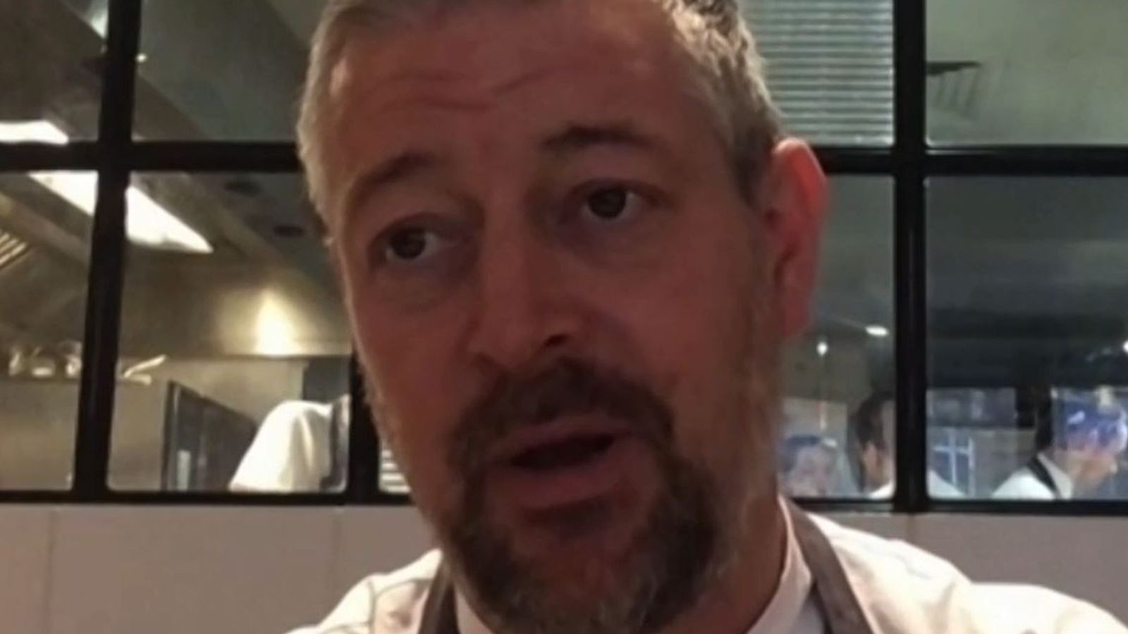 COVID-19: 'Last weeks of December were a stealth lockdown', says chef ...