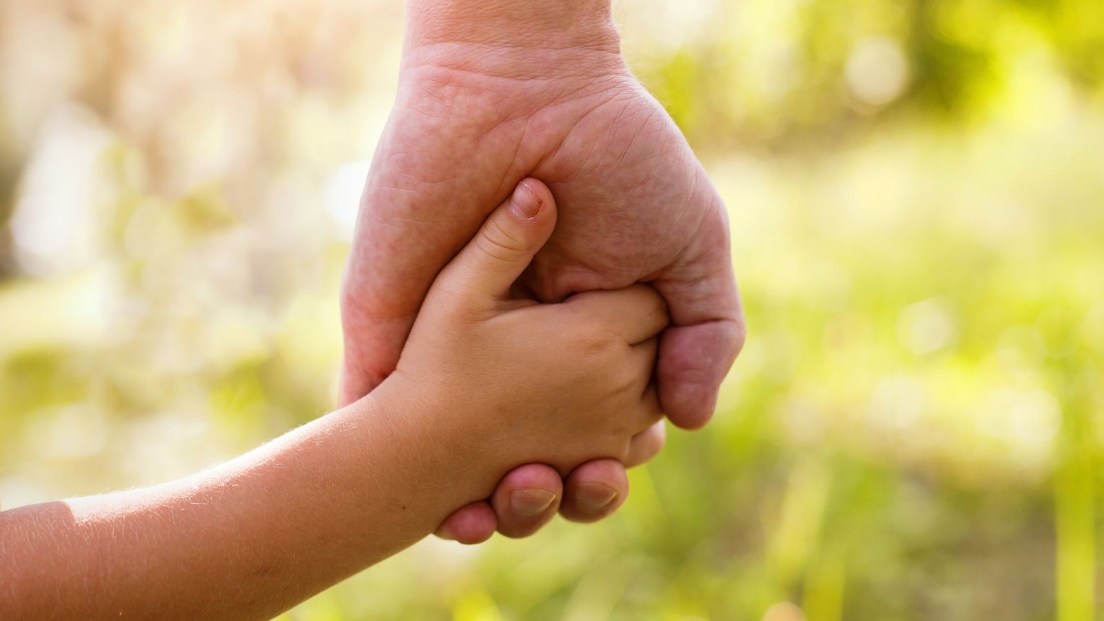 Adoption: Families 'wracked by guilt' and at 'breaking point' after ...