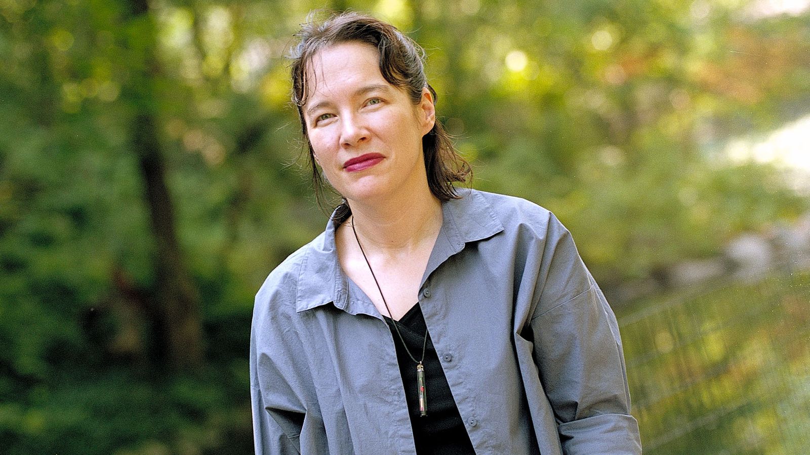 Alice Sebold: Author says she is 'forever sorry' to man cleared of her ...
