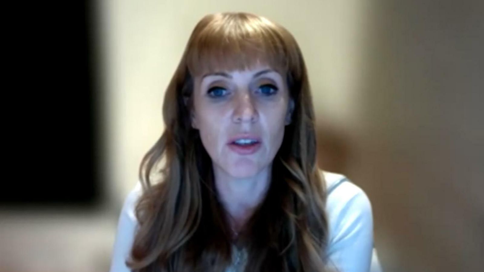 Labour Party's Angela Rayner: Downing Street party inquiry results ...