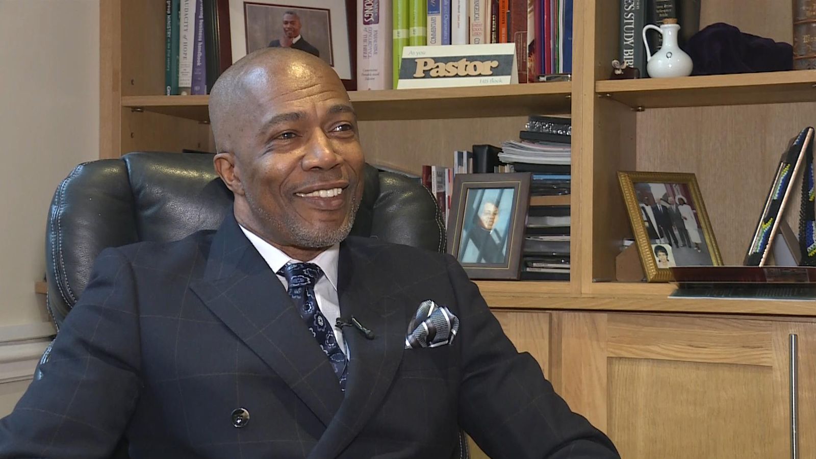 How black majority churches became thriving community hubs in the UK ...