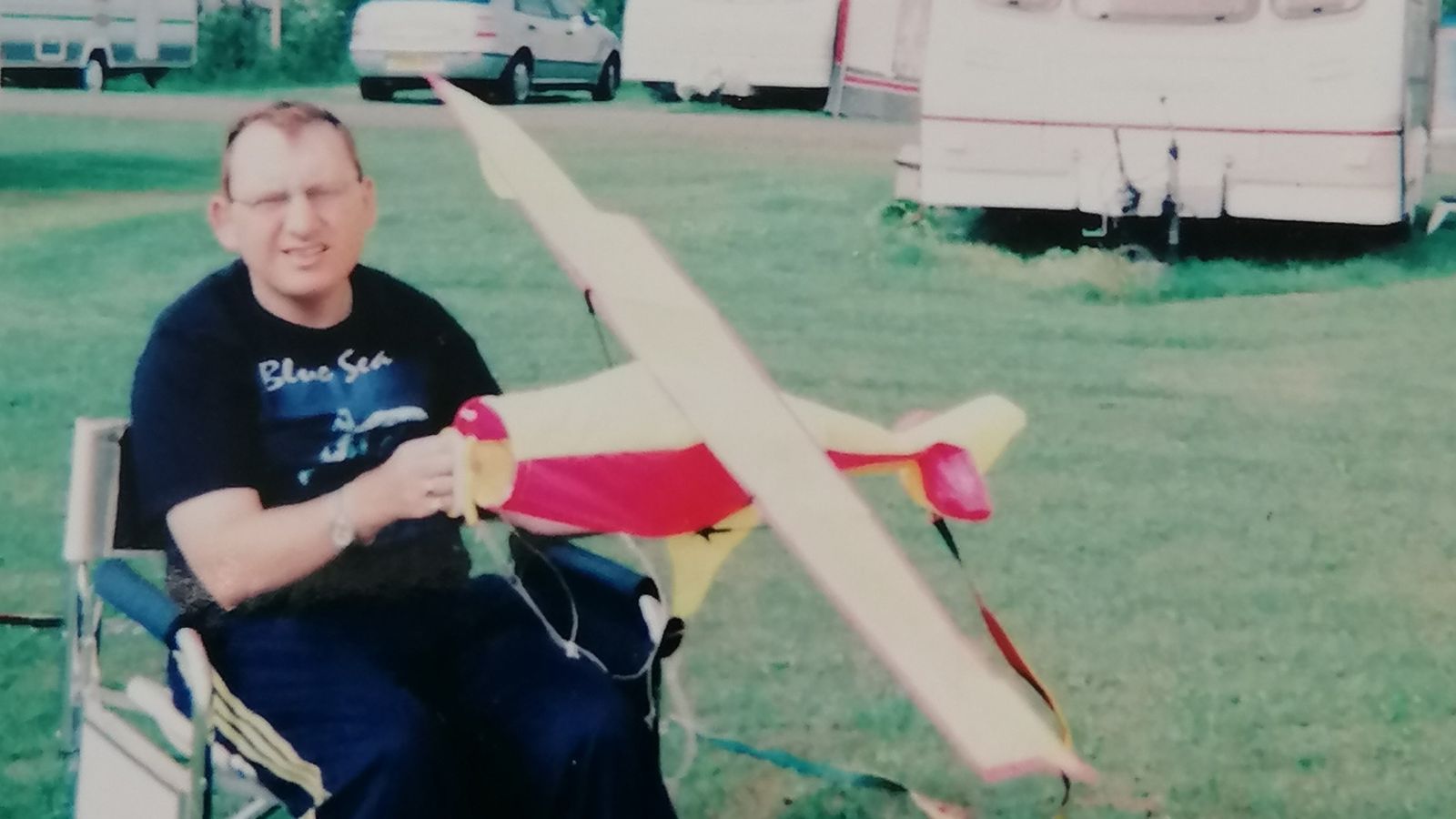 'Clive knew he was dying. We all did': How one man was failed in life ...