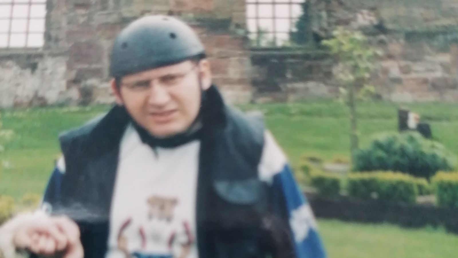 'Clive knew he was dying. We all did': How one man was failed in life ...
