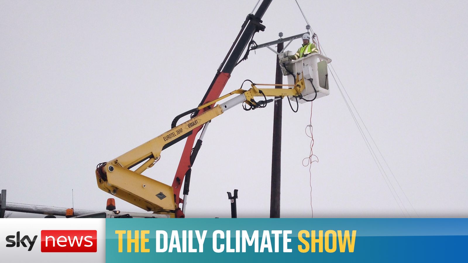 The Daily Climate Show debate: Are governments doing enough to adapt to ...